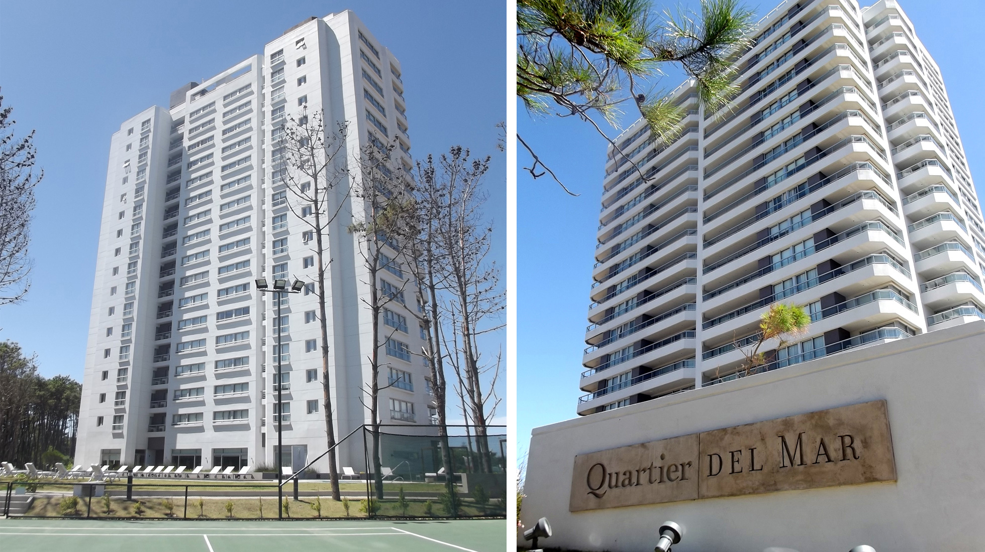 Constructora Sudamericana S.A. - Obra